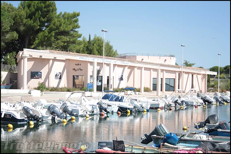 Bouzigues, un petit coin de paradis... | Trotteplanet